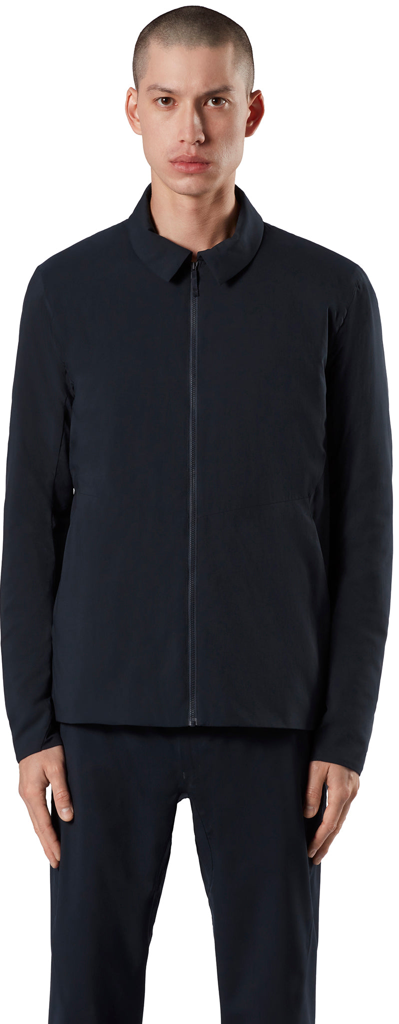 Veilance Quoin IS Jacket - Men's | Altitude Sports