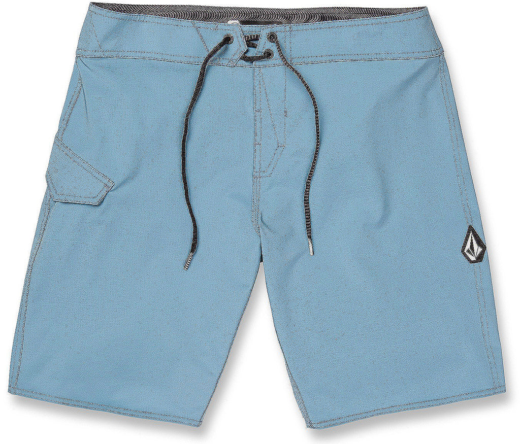 Volcom Lido Solid Mod-Tech Trunks - Men's | Altitude Sports