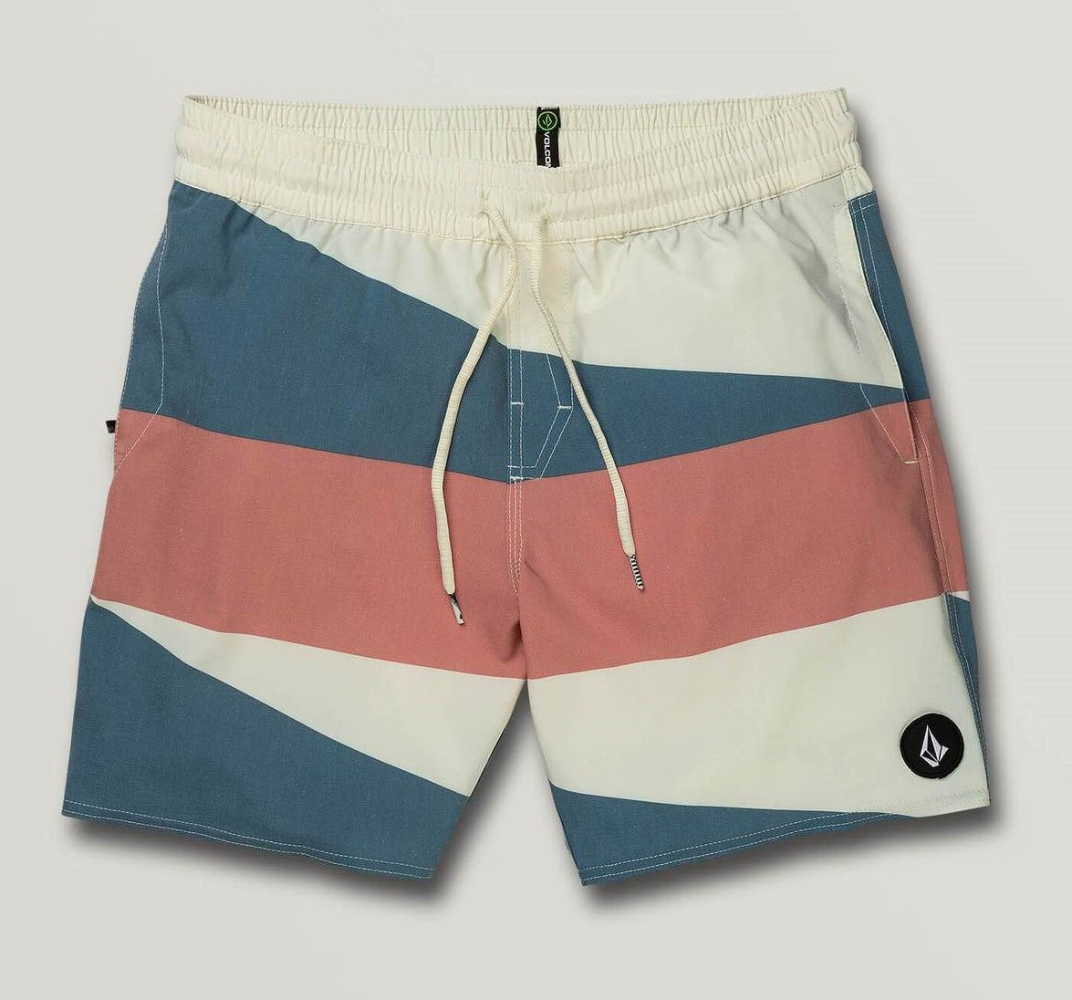 Volcom Knotical Trunks 17 in - Men's | Altitude Sports