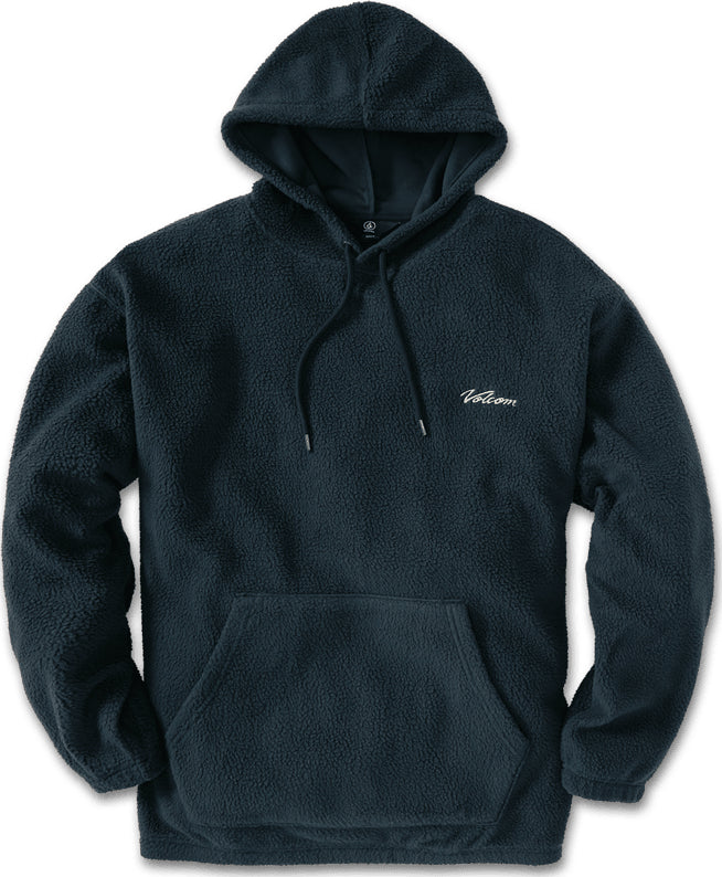 Volcom Throw Exceptions Pullover - Men's | Altitude Sports