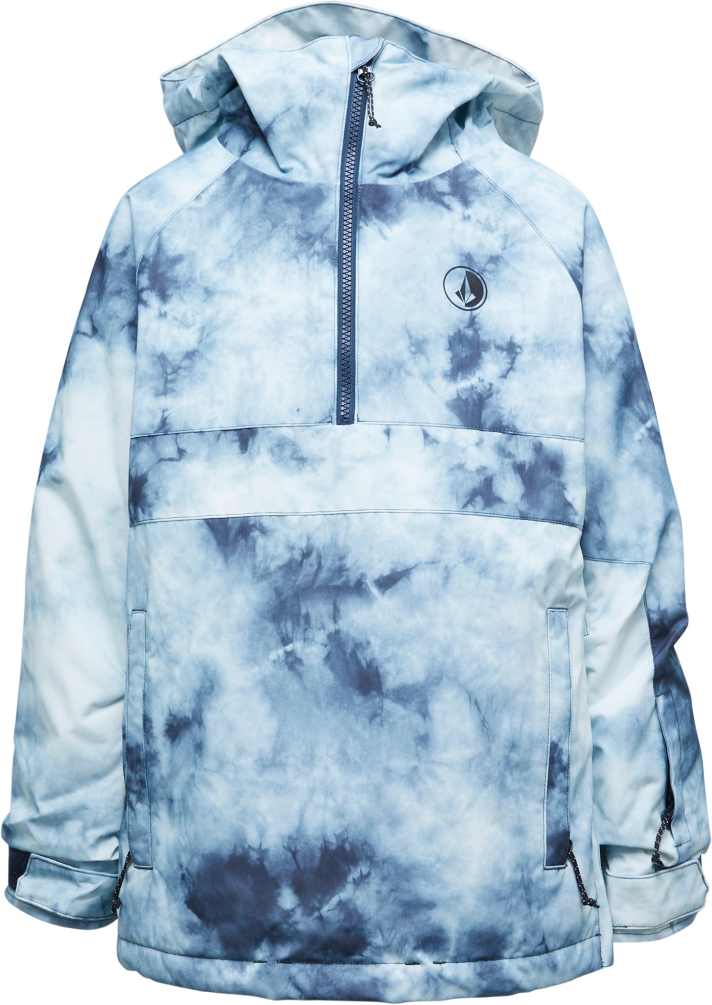 Volcom Sluff Insulated Jacket - Kids | Altitude Sports