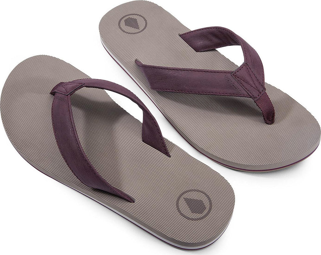 Volcom Fathom EVA Sandals - Men's | Altitude Sports
