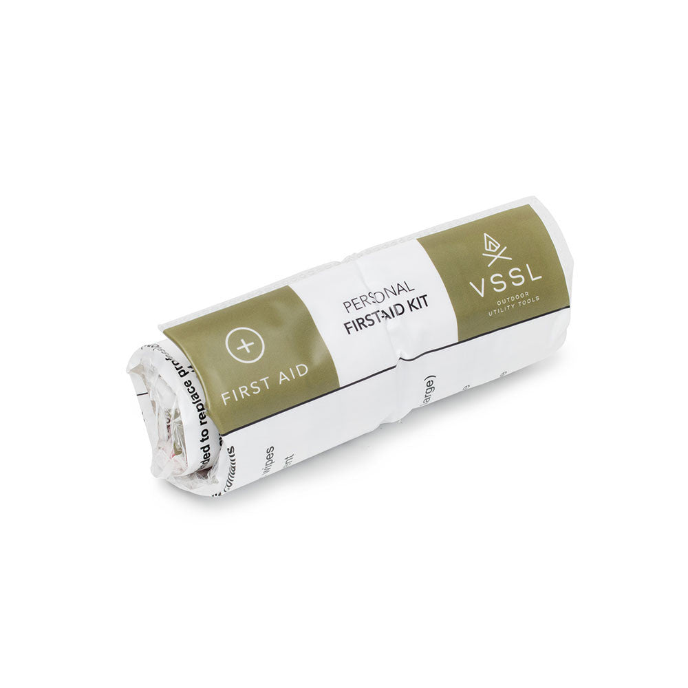 VSSL VSSL First Aid Refill Pack | Altitude Sports