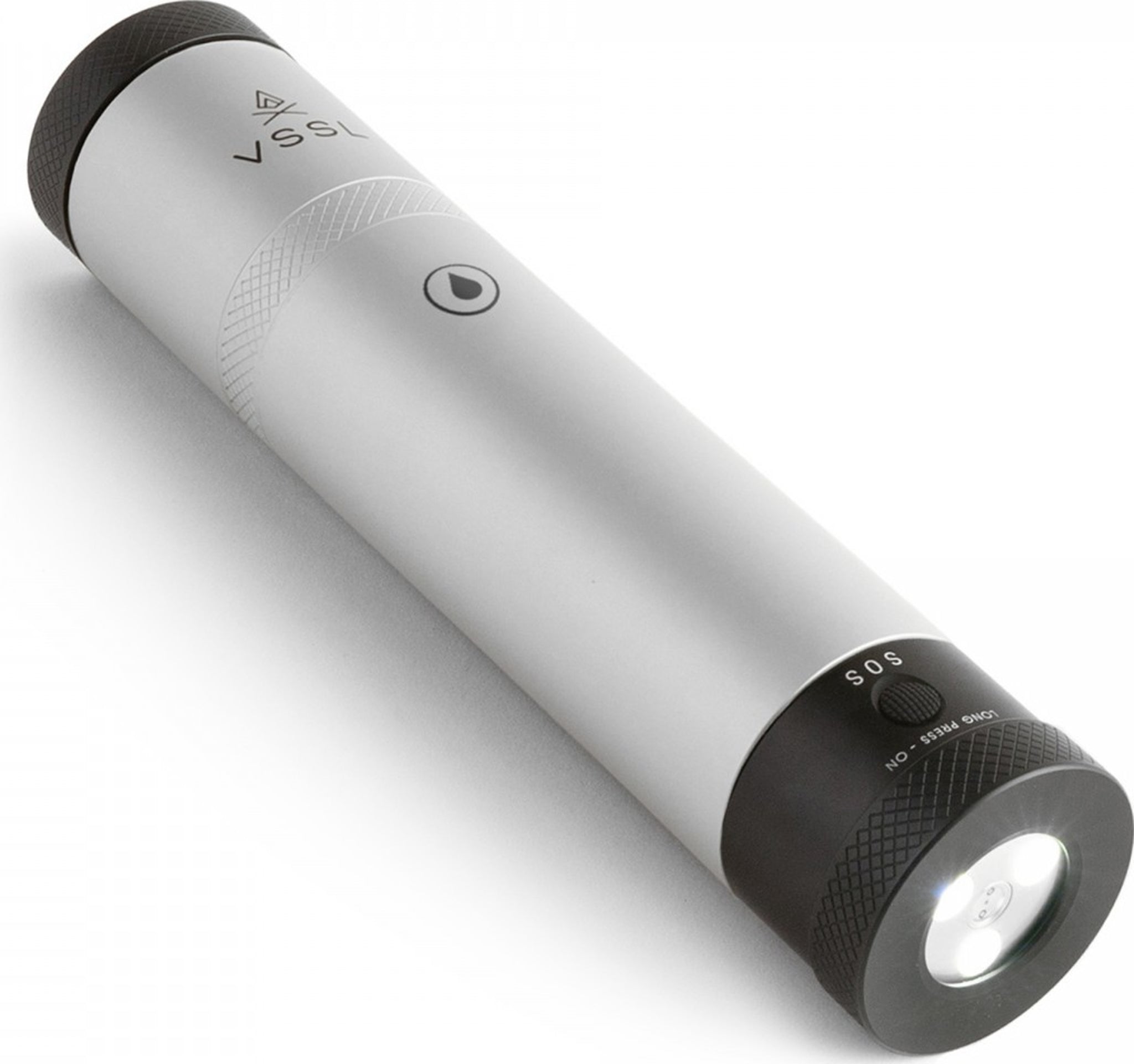 VSSL VSSL Flask | Altitude Sports