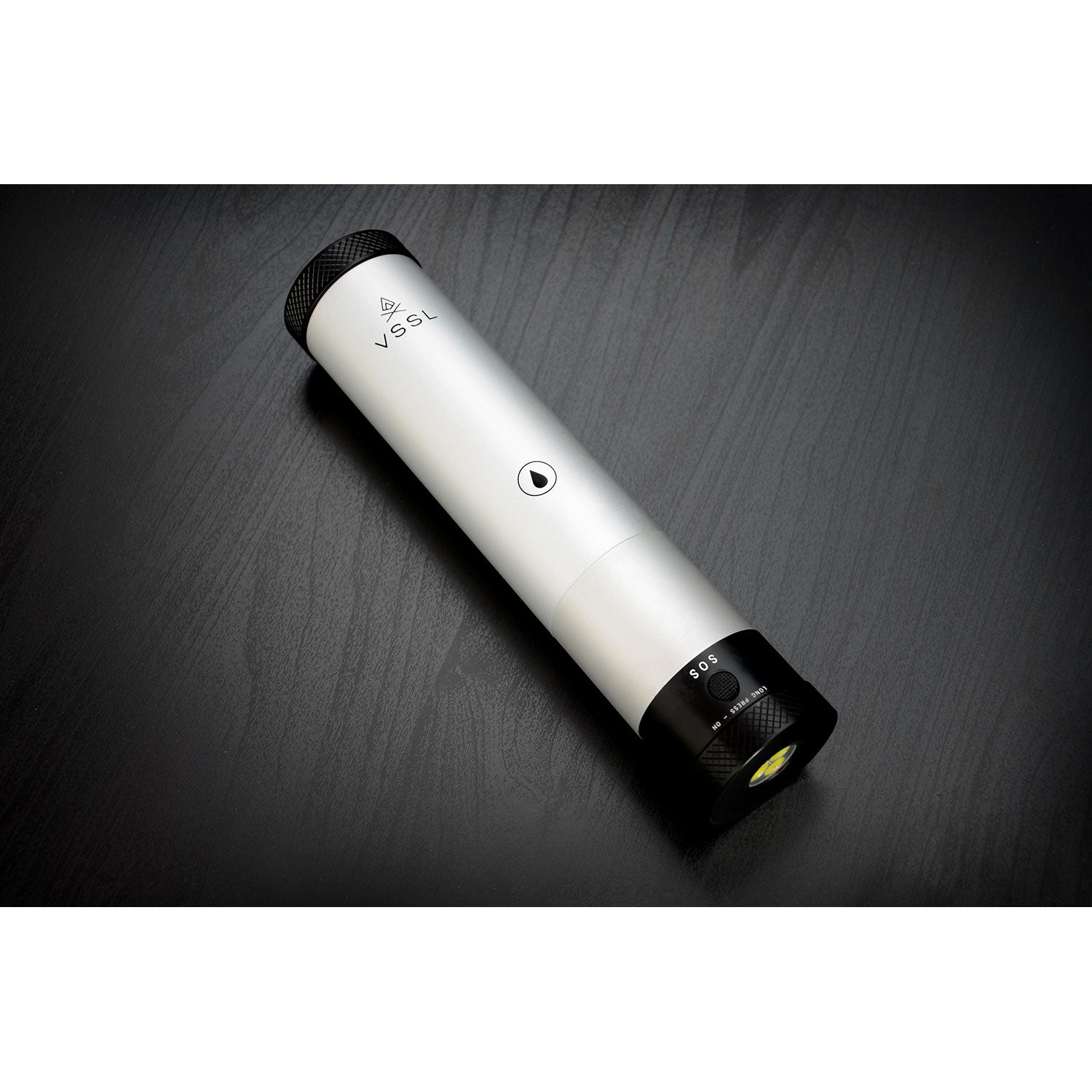 VSSL VSSL Flask | Altitude Sports