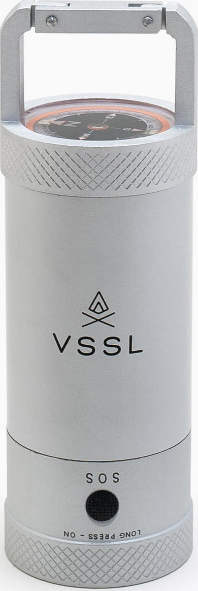 VSSL VSSL Mini Cache | Altitude Sports