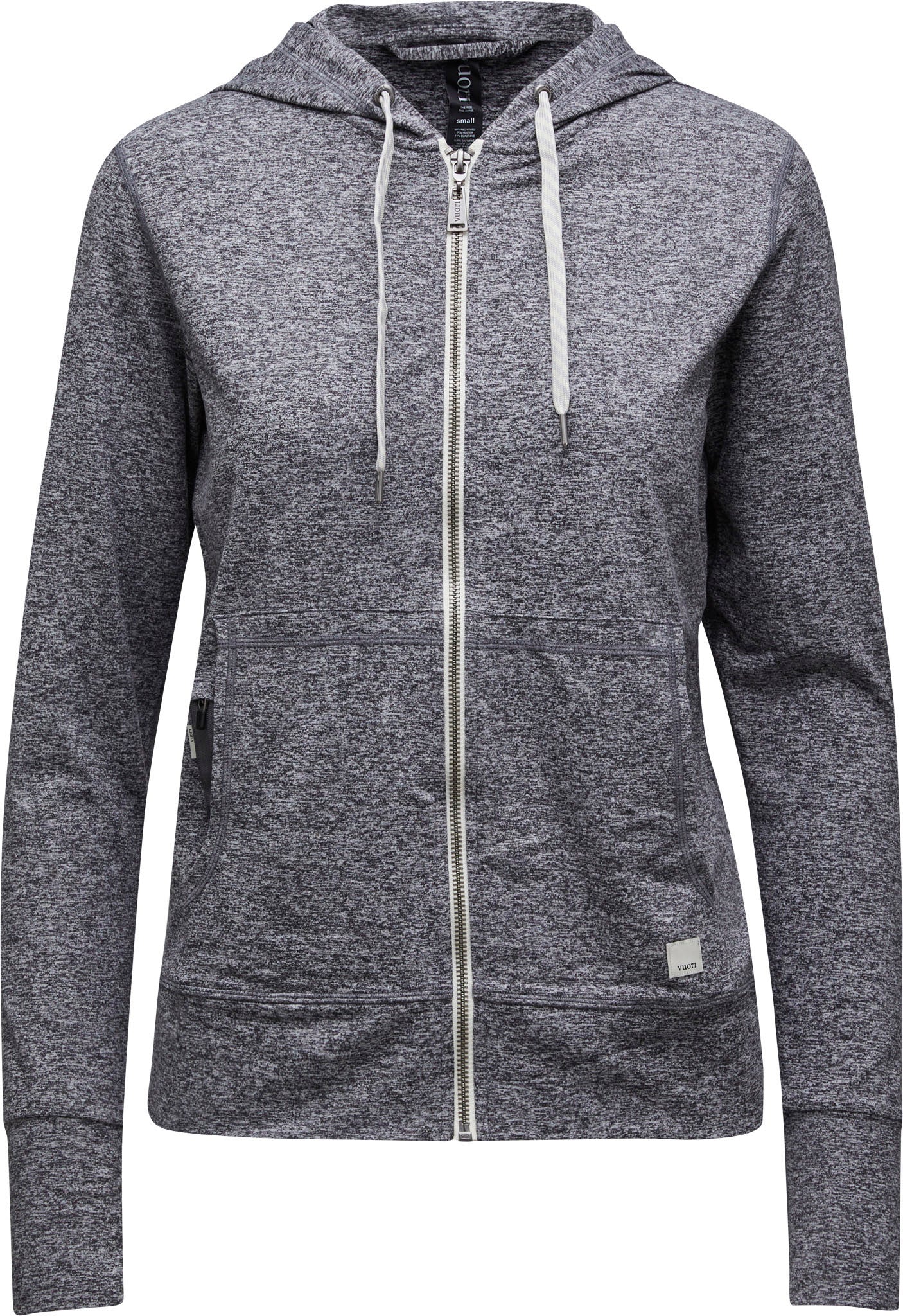 Vuori Halo Performance Hoodie - Women's | Altitude Sports