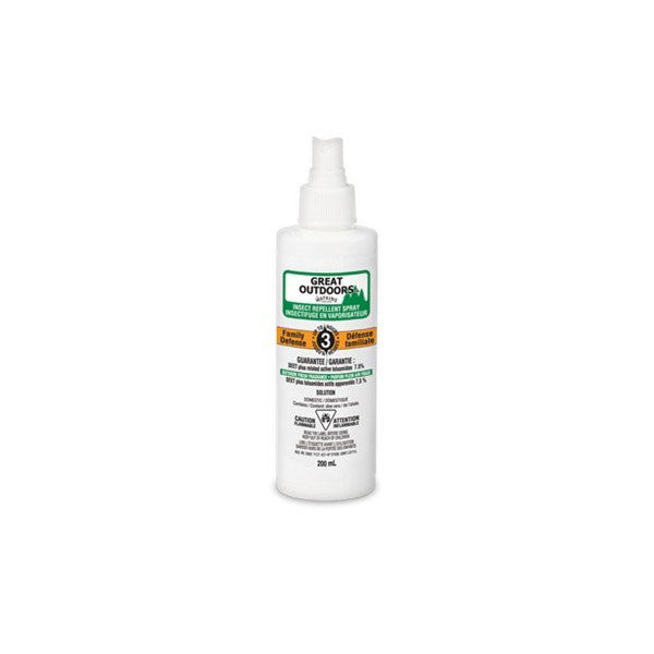 Watkins Insect Repellent Spray - 200mL | Altitude Sports