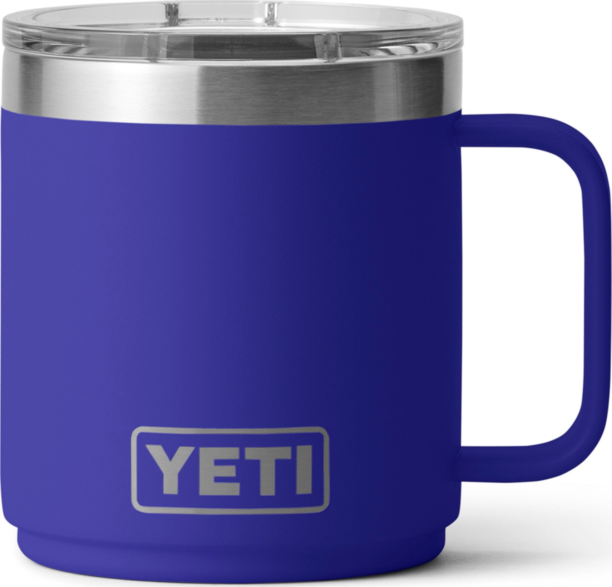 YETI Rambler Stackable Mug With MagSlider Lid - 10 Oz | Altitude Sports