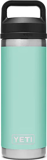 YETI Rambler 18 oz Bottle - 532ml | Altitude Sports