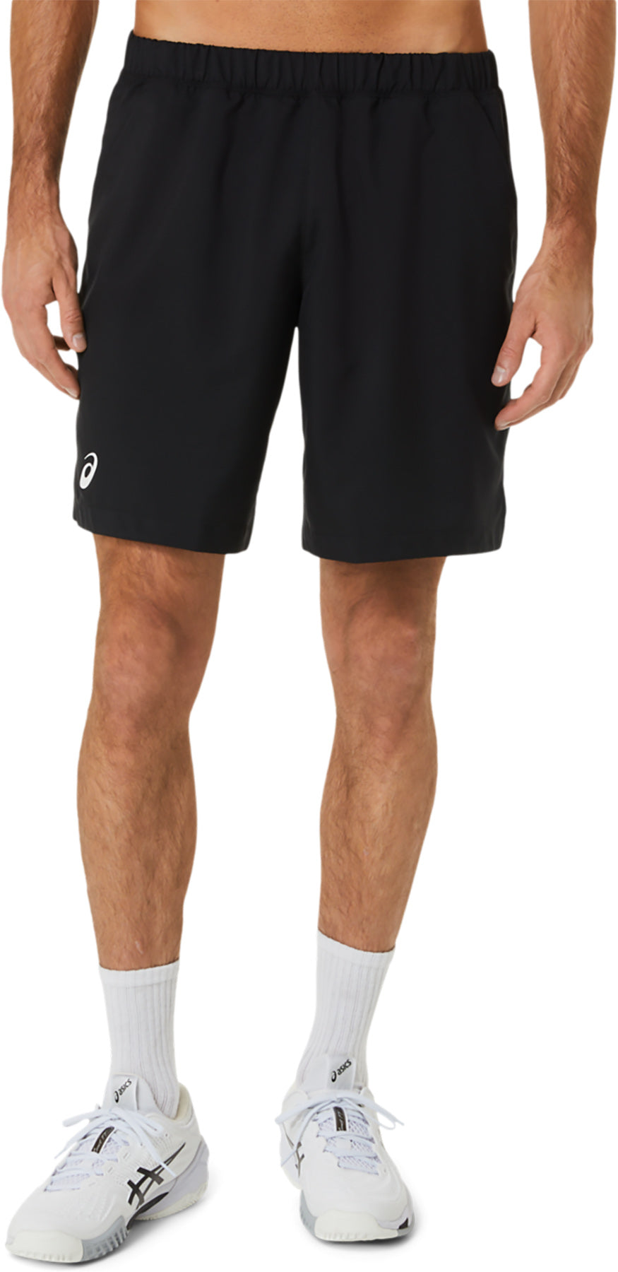 ASICS Court Shorts 9" - Men's | Altitude Sports