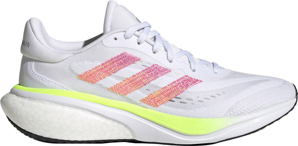 adidas Supernova 3 Running Shoe - Women's | Altitude Sports