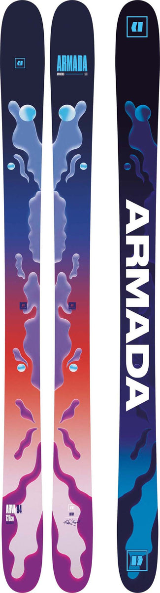Armada ARW 94 Skis - Unisex | Altitude Sports