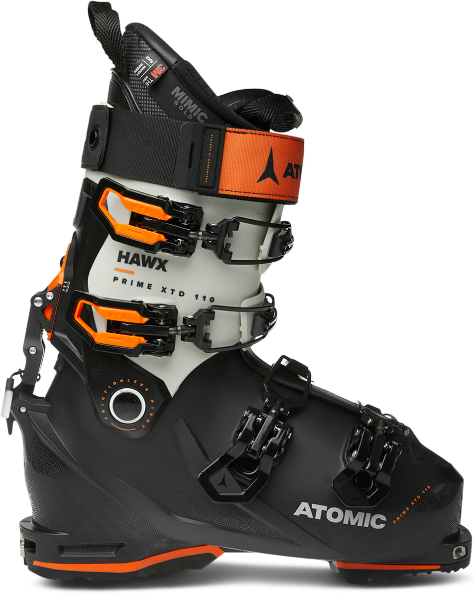 Atomic Hawx Prime XTD 110 GW Ski Boots - Unisex | Altitude Sports