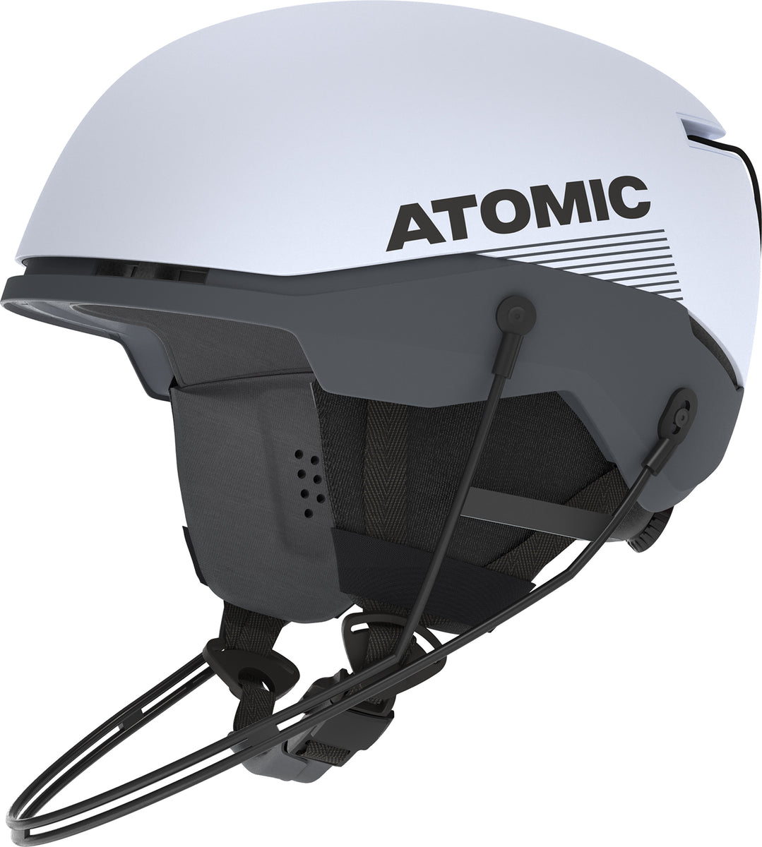 Atomic Redster SL CTD Helmet | Altitude Sports