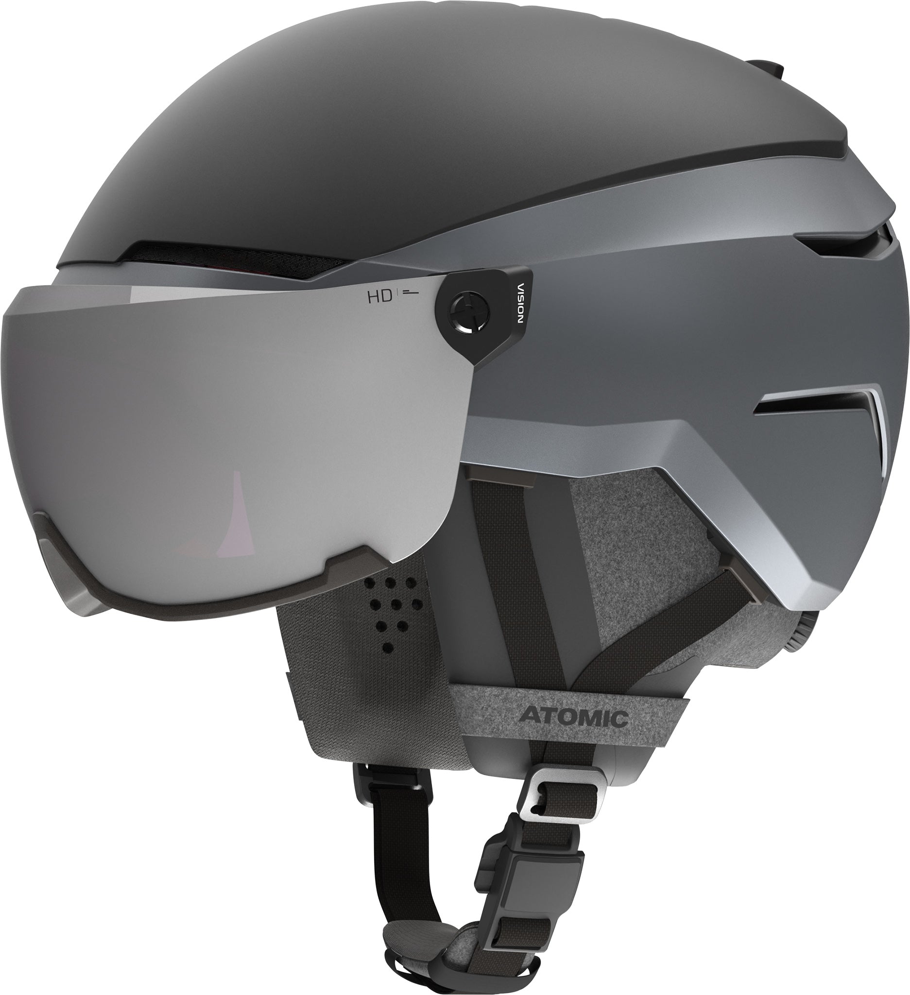 Atomic Volant AMID Visor HD Plus Helmet | Altitude Sports