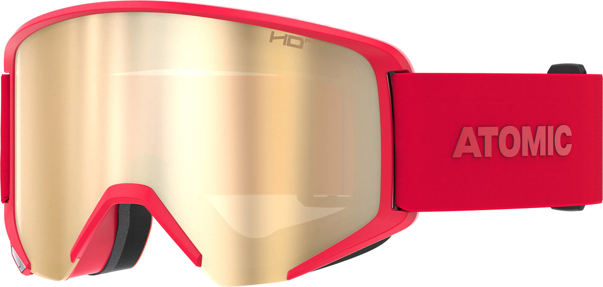 Atomic Savor GT HD Photo Goggles | Altitude Sports