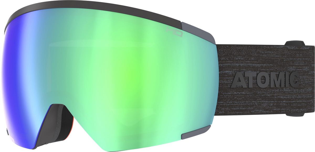 Atomic Redster HD Goggles | Altitude Sports