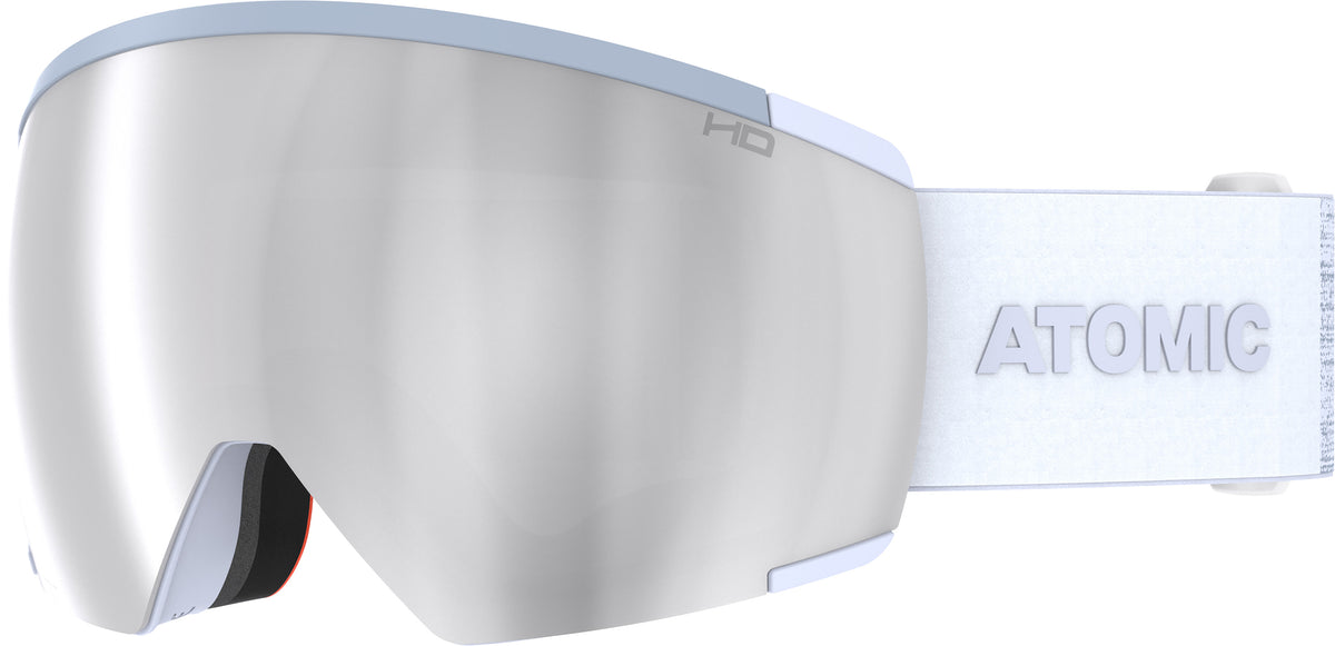 Atomic Redster HD Goggles | Altitude Sports