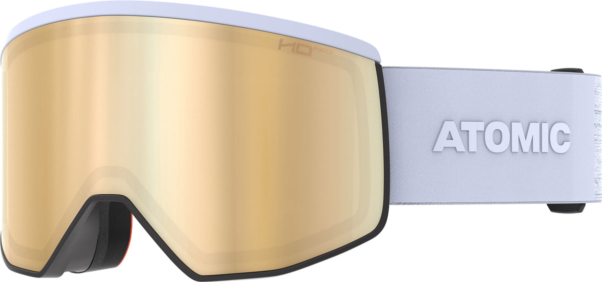 Atomic Four Pro HD Photo Goggles | Altitude Sports