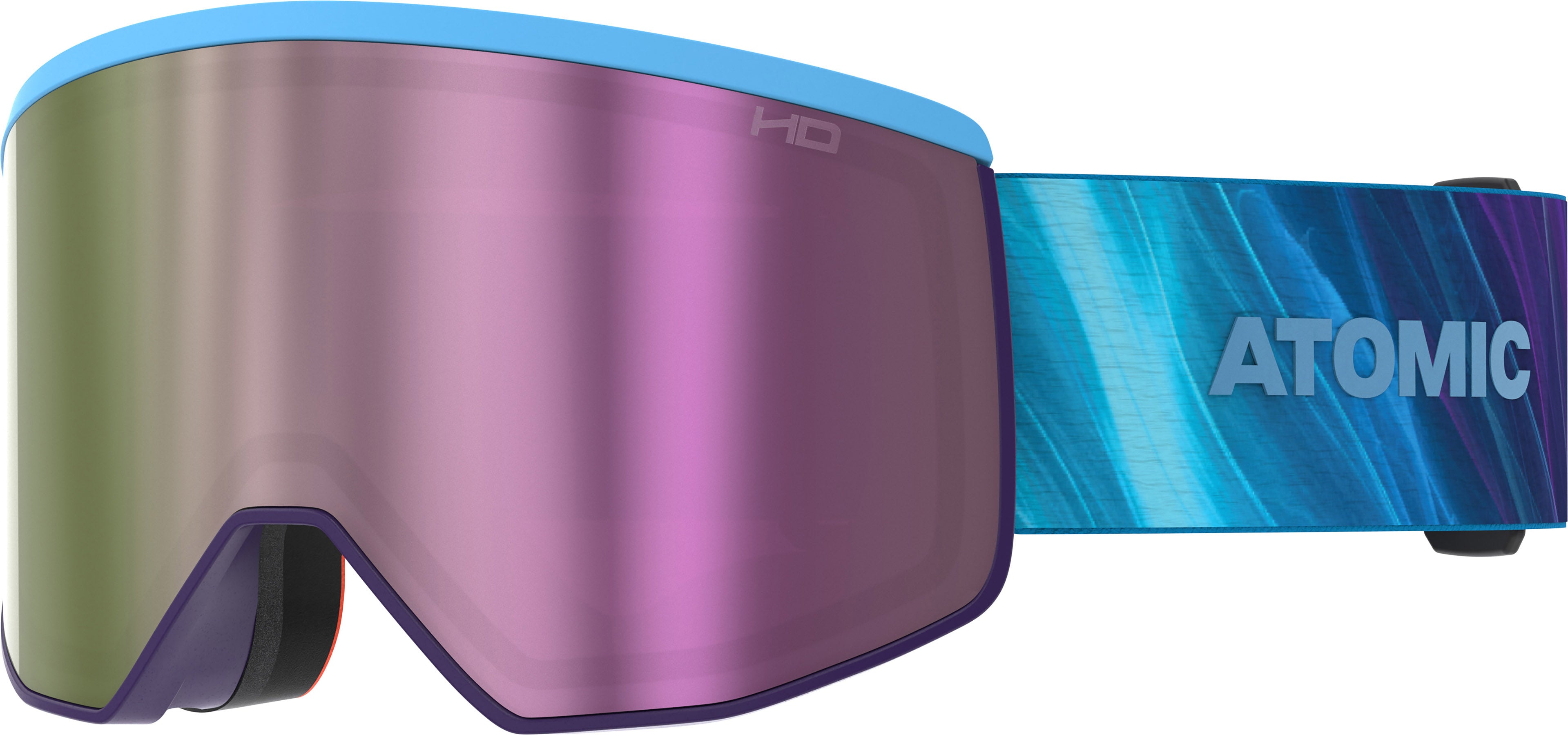 Atomic Four Pro HD Goggles | Altitude Sports