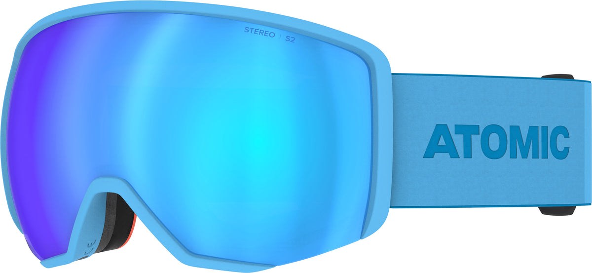 Atomic Revent L Stereo Goggles | Altitude Sports