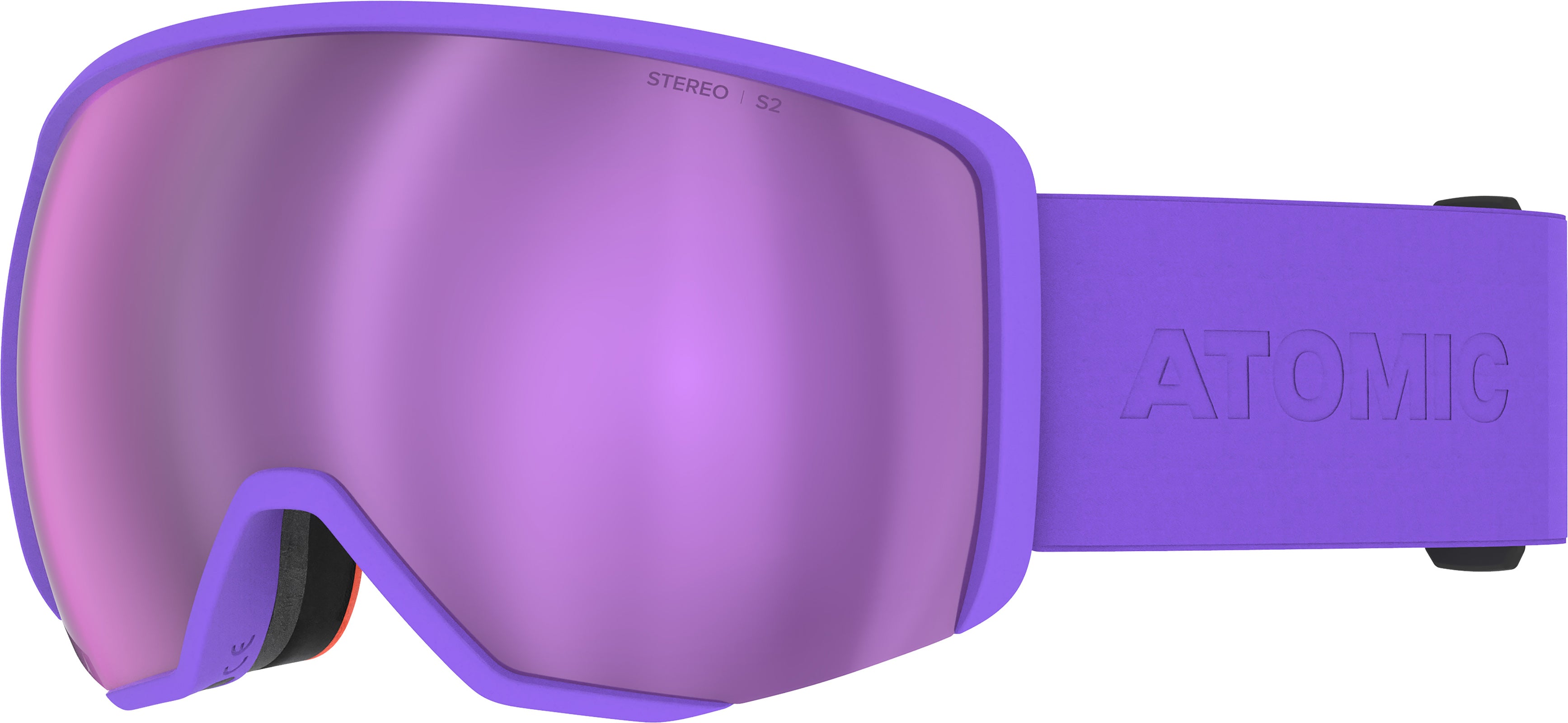 Atomic Revent L Stereo Goggles | Altitude Sports