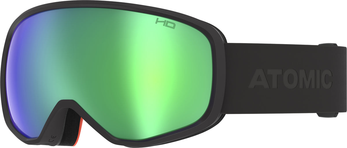 Atomic Revent HD Goggles | Altitude Sports