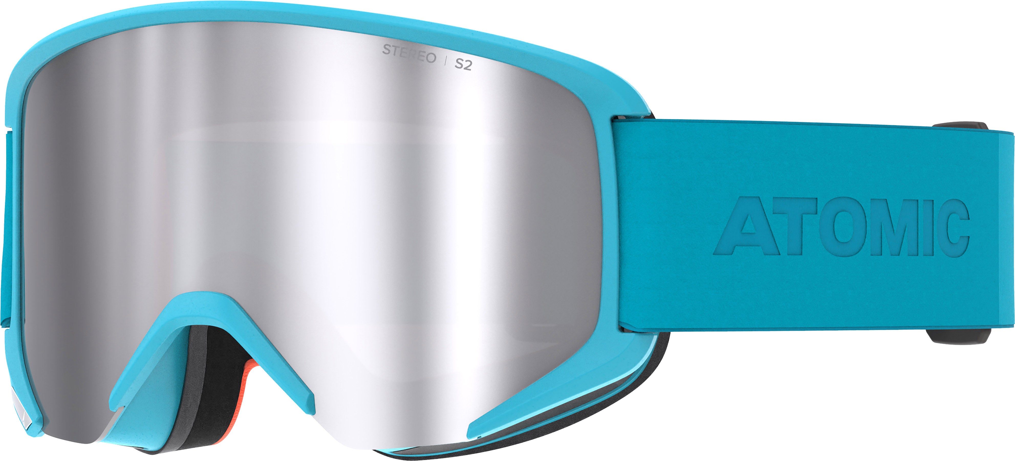 Atomic Savor Stereo Goggles | Altitude Sports