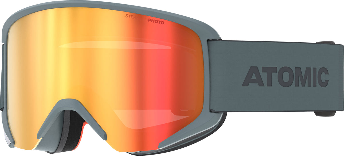 Atomic Savor Photo Goggles | Altitude Sports