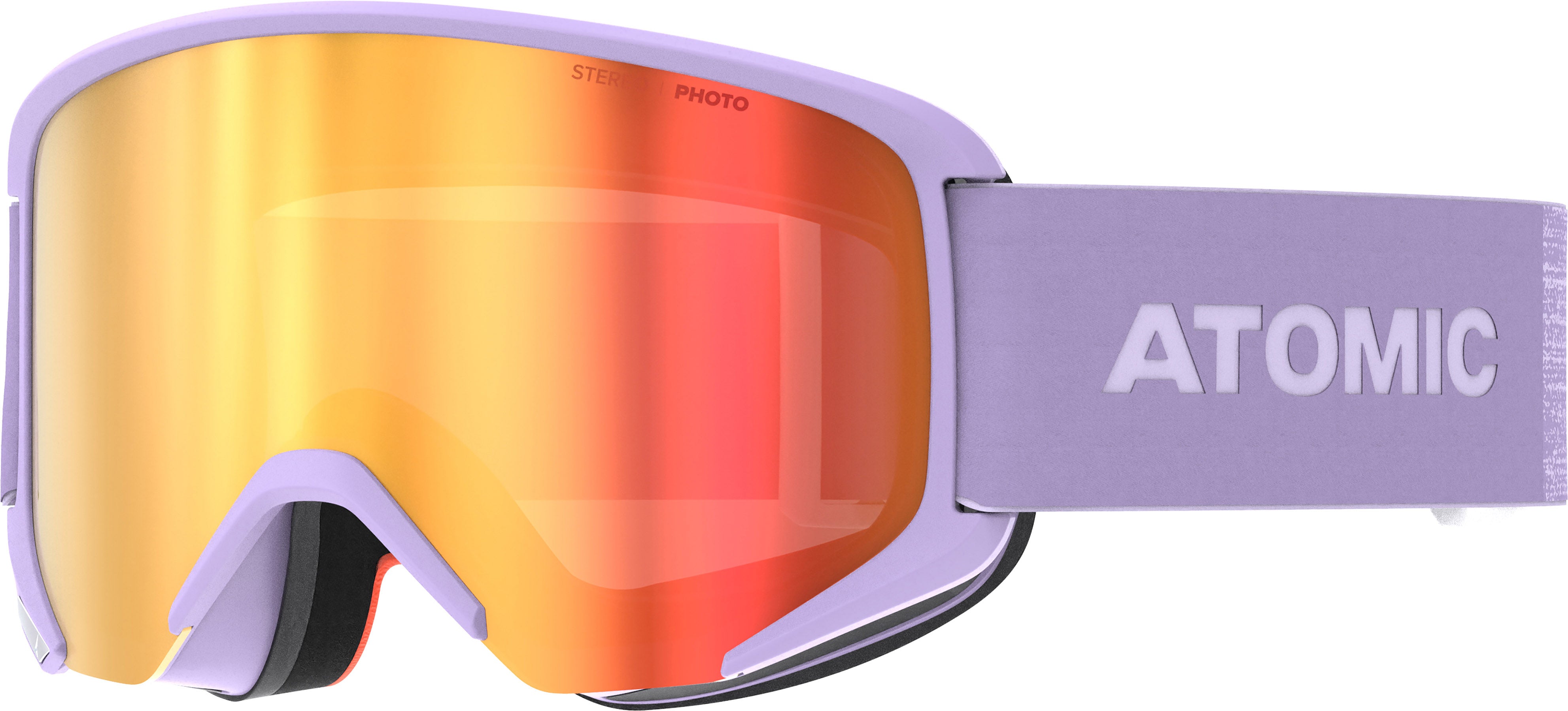 Atomic Savor Photo Goggles | Altitude Sports