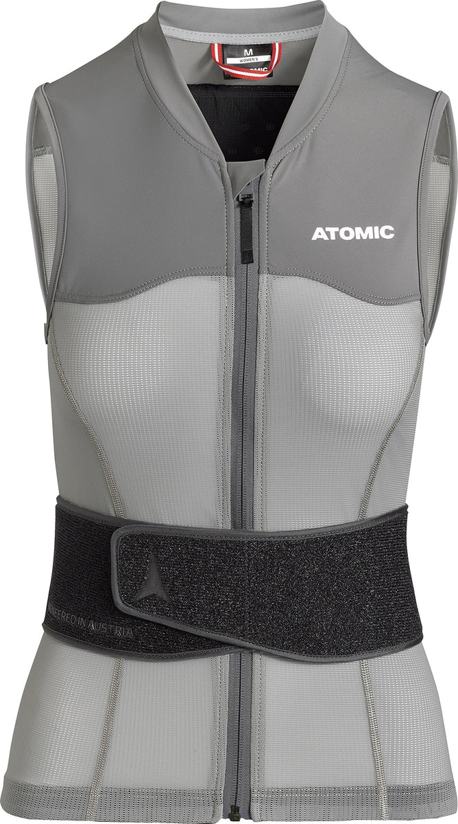 Atomic Live Shield Vest - Women's | Altitude Sports
