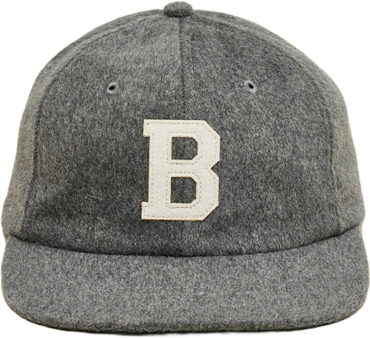 Balmoral Sports Wool Ball Cap - Unisex | Altitude Sports