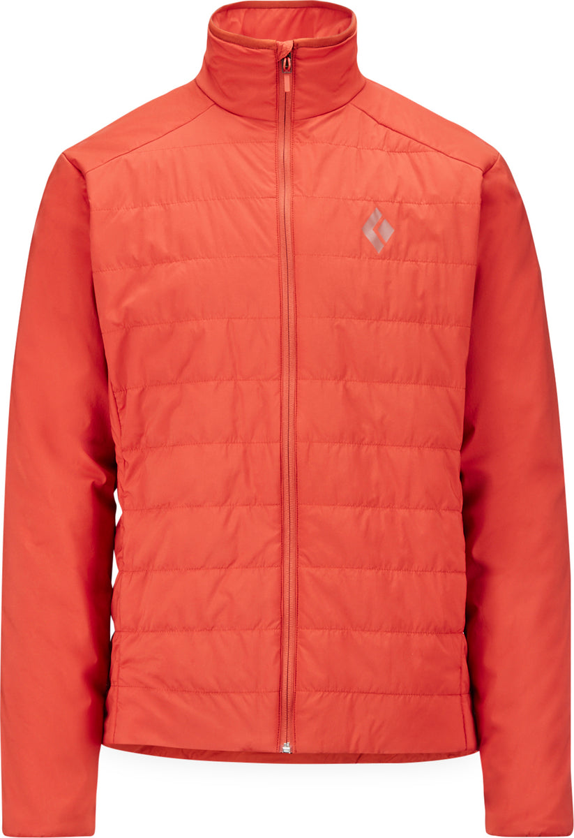 Black Diamond First Light Jacket - Men's | Altitude Sports