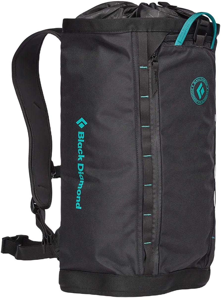 Black Diamond Street Creek Backpack 24L | Altitude Sports