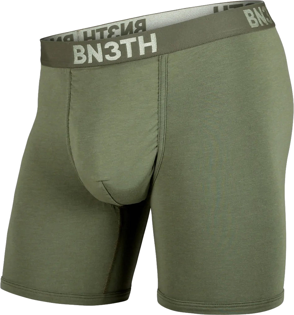 BN3TH Classic Boxer Brief Solids - Men's | Altitude Sports