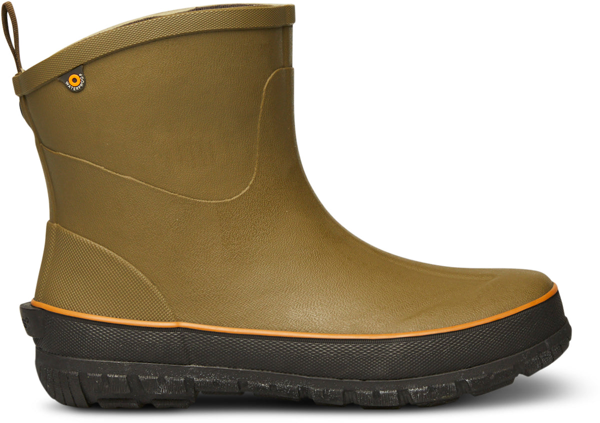 Bogs Digger Mid Farm Boots - Men's | Altitude Sports