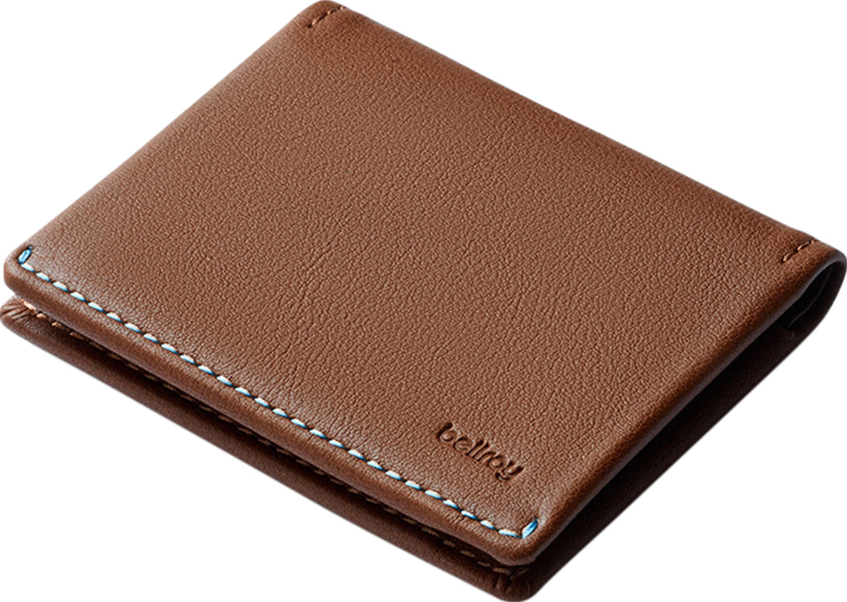 Bellroy Slim Sleeve Leather Wallet - Men's | Altitude Sports