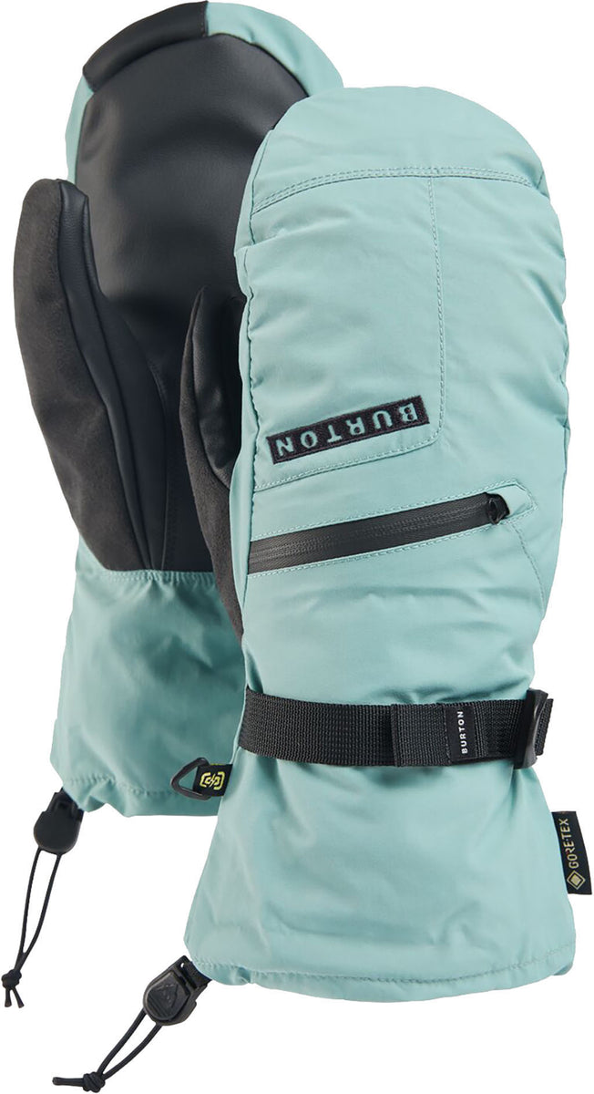 Burton Gore-Tex Mittens - Men's | Altitude Sports