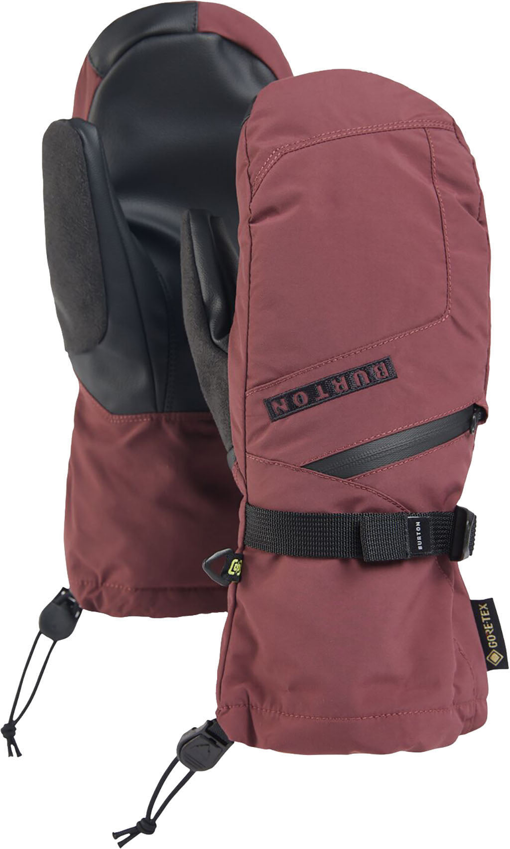 Burton GORE-TEX Mittens - Women's | Altitude Sports