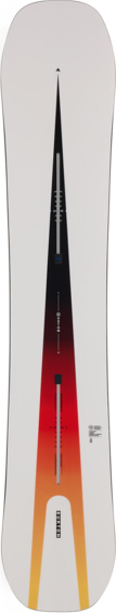 Burton Custom Snowboard - Men's | Altitude Sports