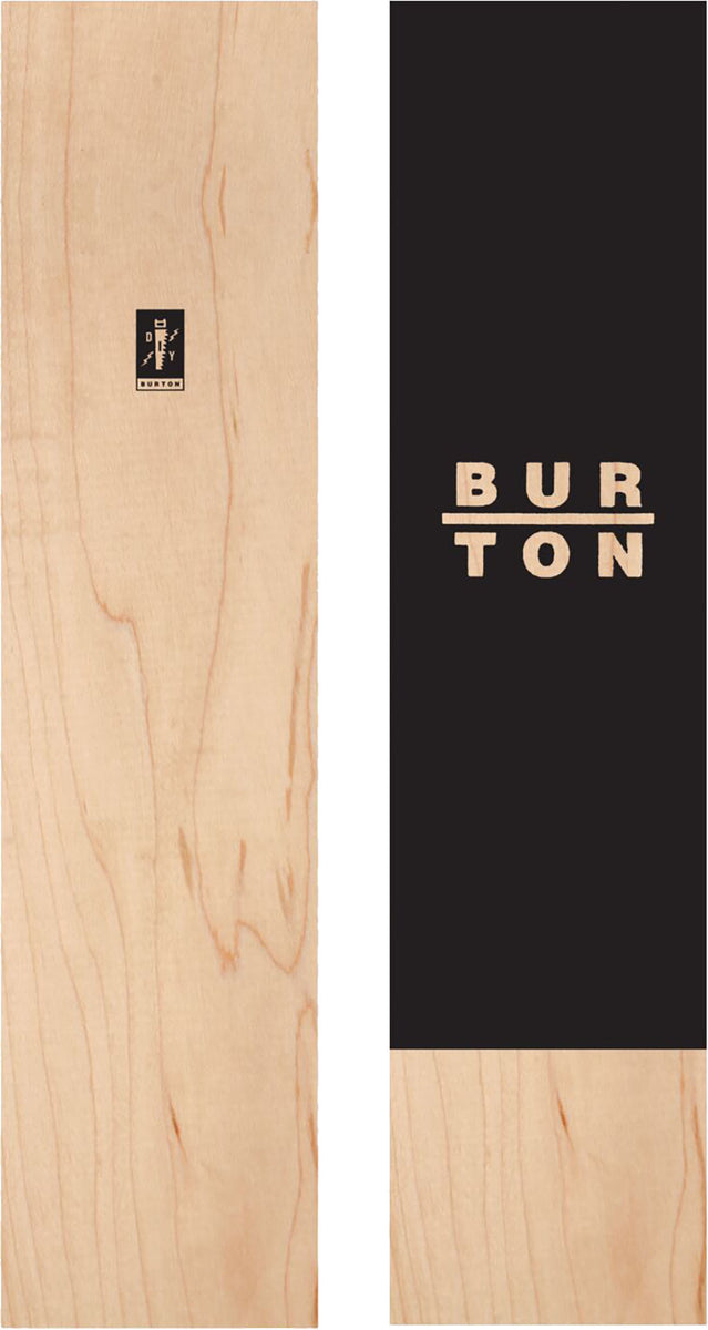 Burton Diy Throwback Snowboard - Men's | Altitude Sports