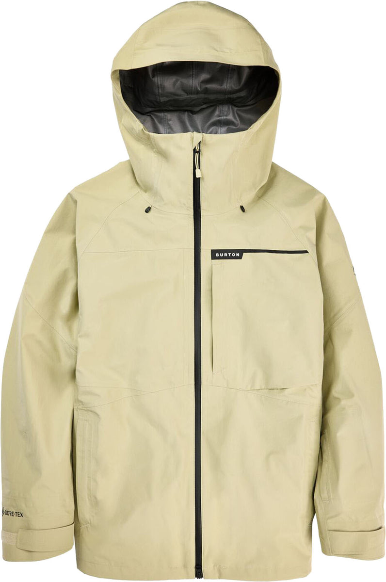 Burton Treeline Gore-Tex 3L Jacket - Men's | Altitude Sports