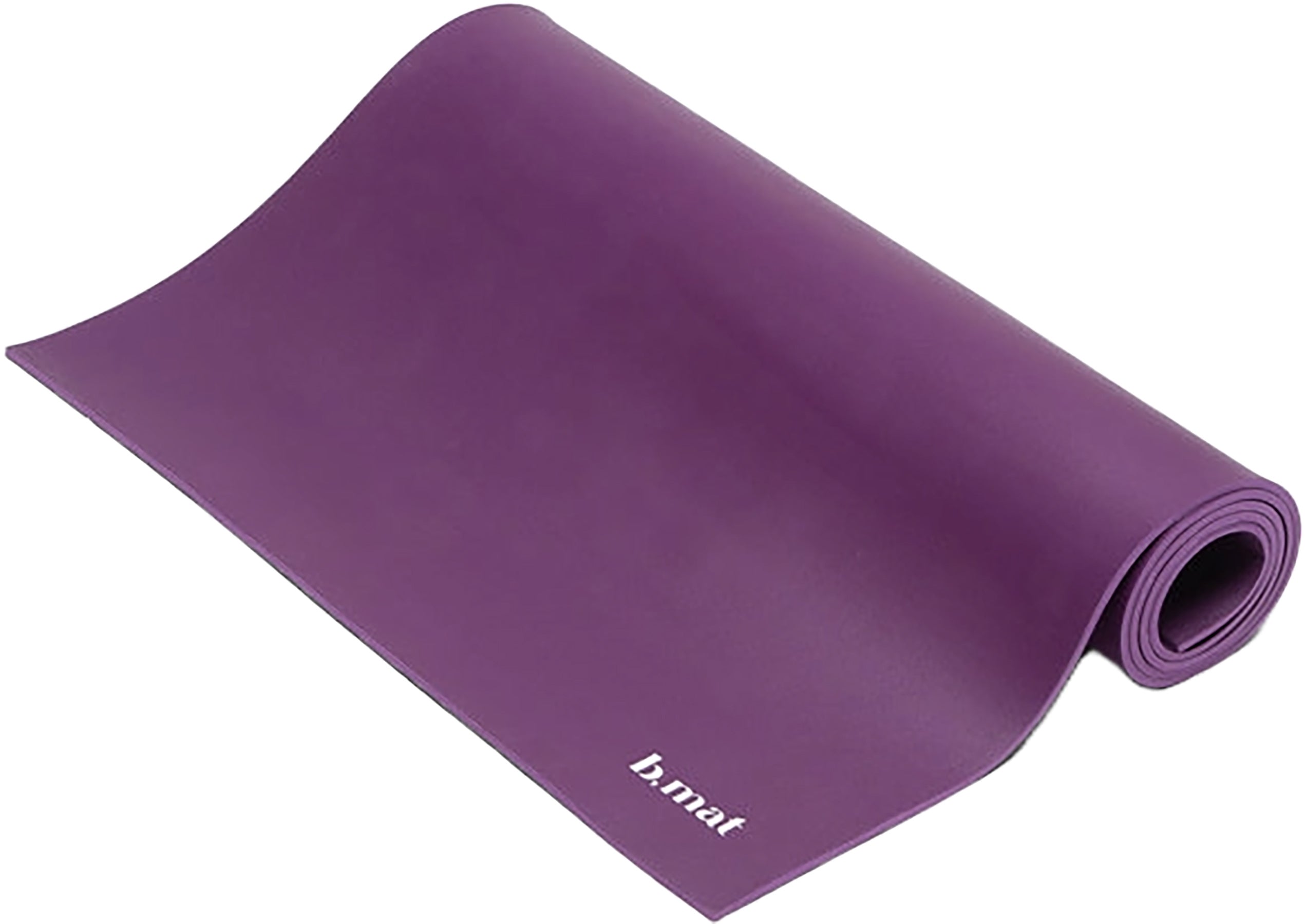 B Halfmoon B, Mat Strong Yoga Mat 6mm | Altitude Sports