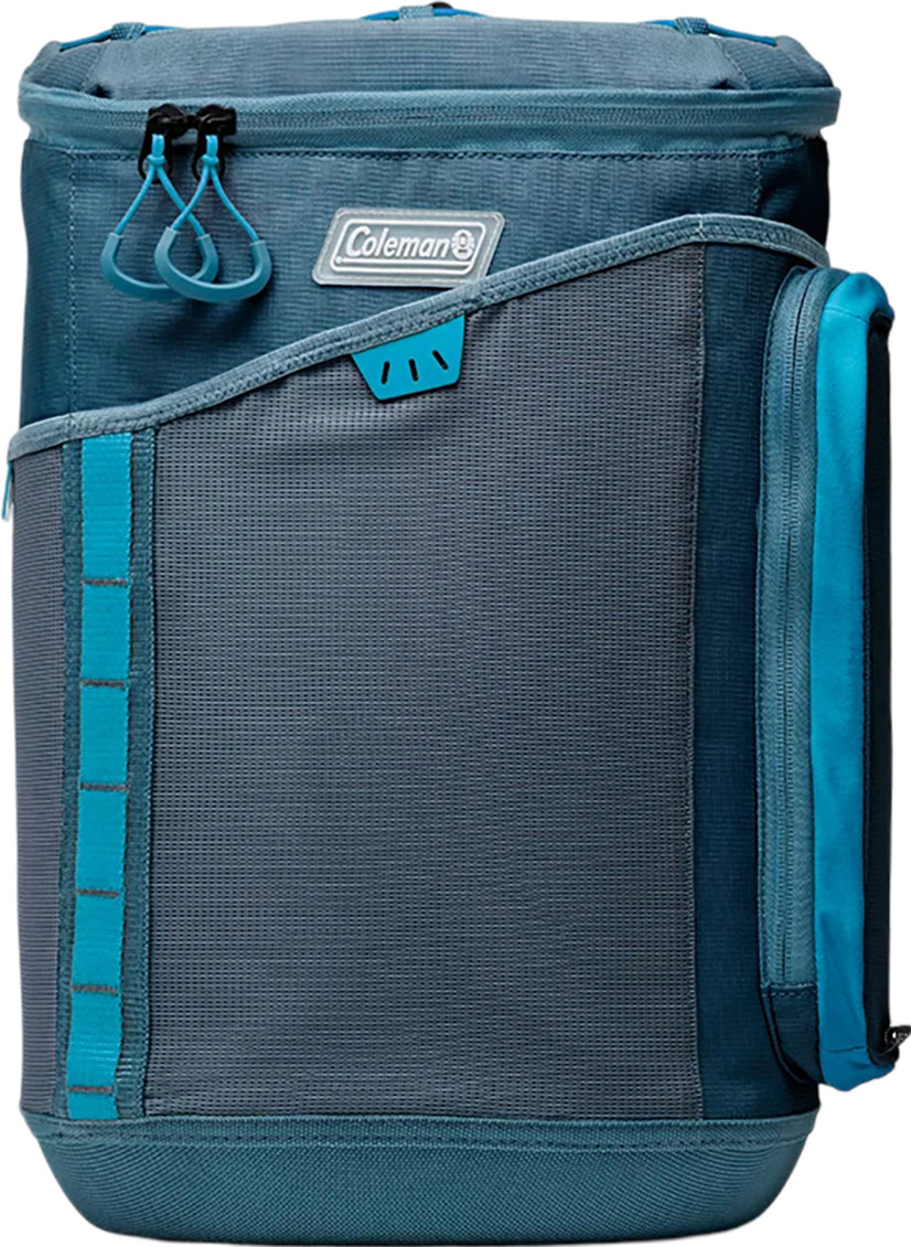 Coleman Sportflex 30-Can Soft Cooler Backpack | Altitude Sports