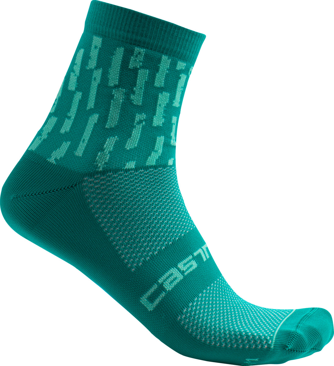 Castelli Aero Pro Socks - Women's | Altitude Sports