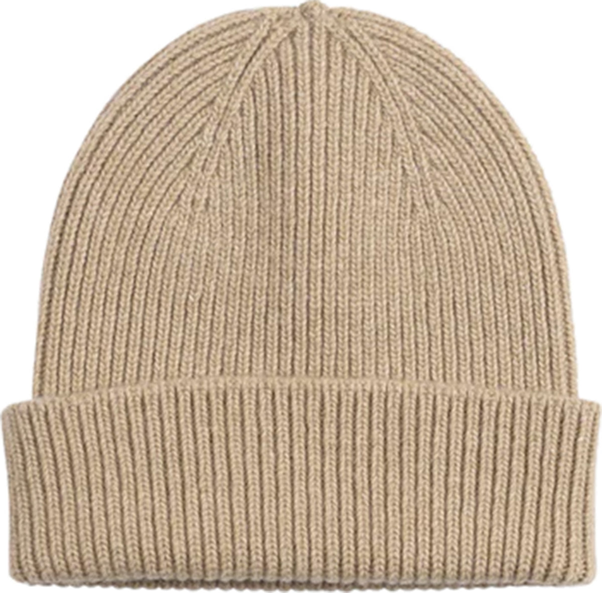 Colorful Standard Merino Wool Beanie - Unisex | Altitude Sports