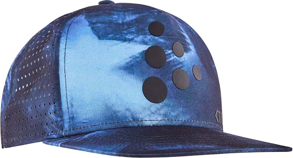 Craft CTM Distance Tech Trucker Cap | Altitude Sports