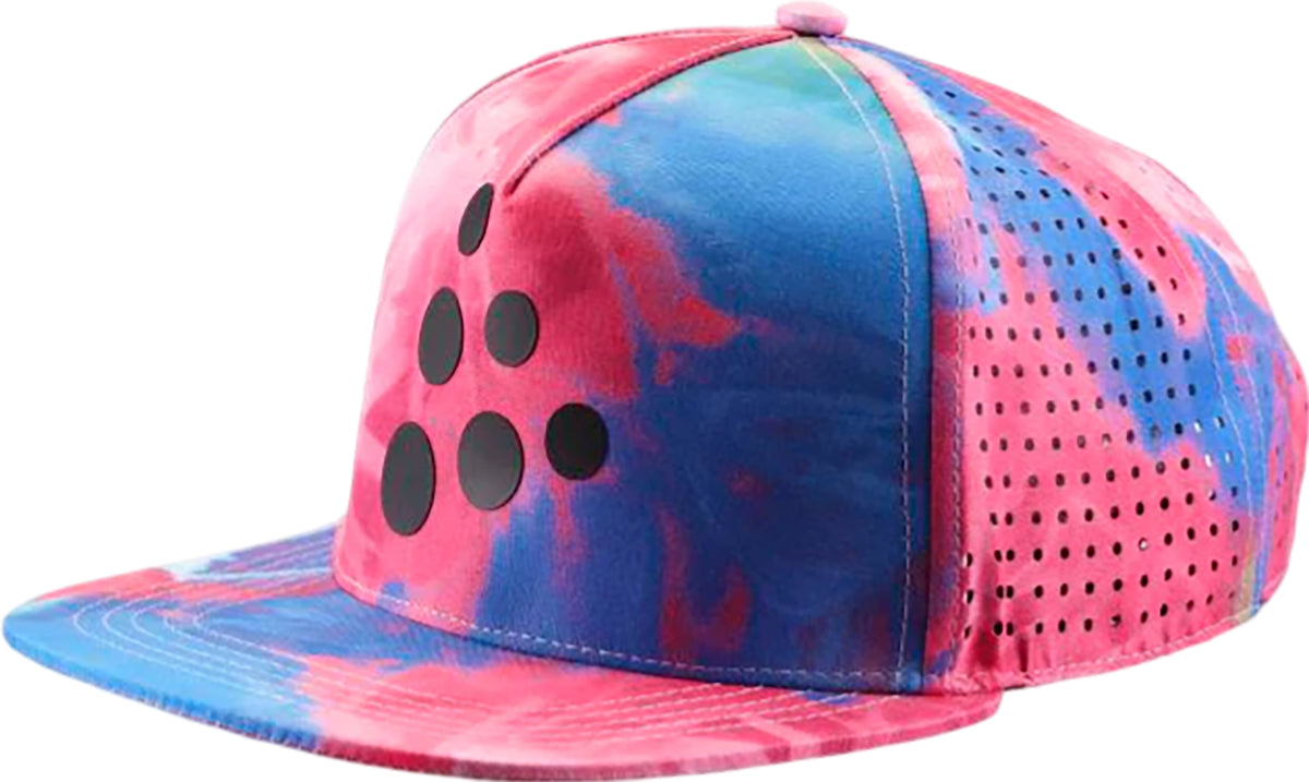 Craft CTM Distance Tech Trucker Cap | Altitude Sports