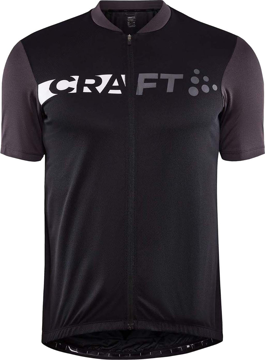 Craft Core Endur 2 Logo Jersey - Men's | Altitude Sports